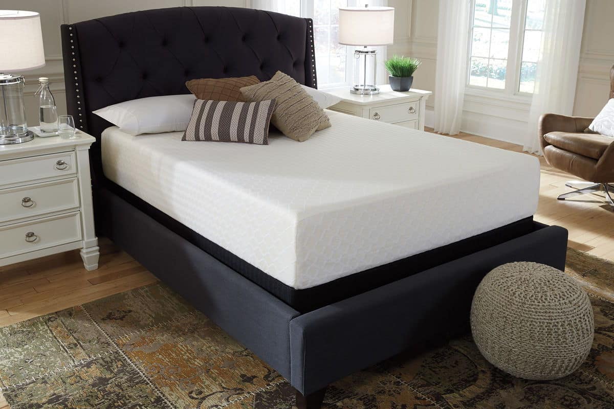 Memory Foam Mattress and Features of Memory Foam Mattress