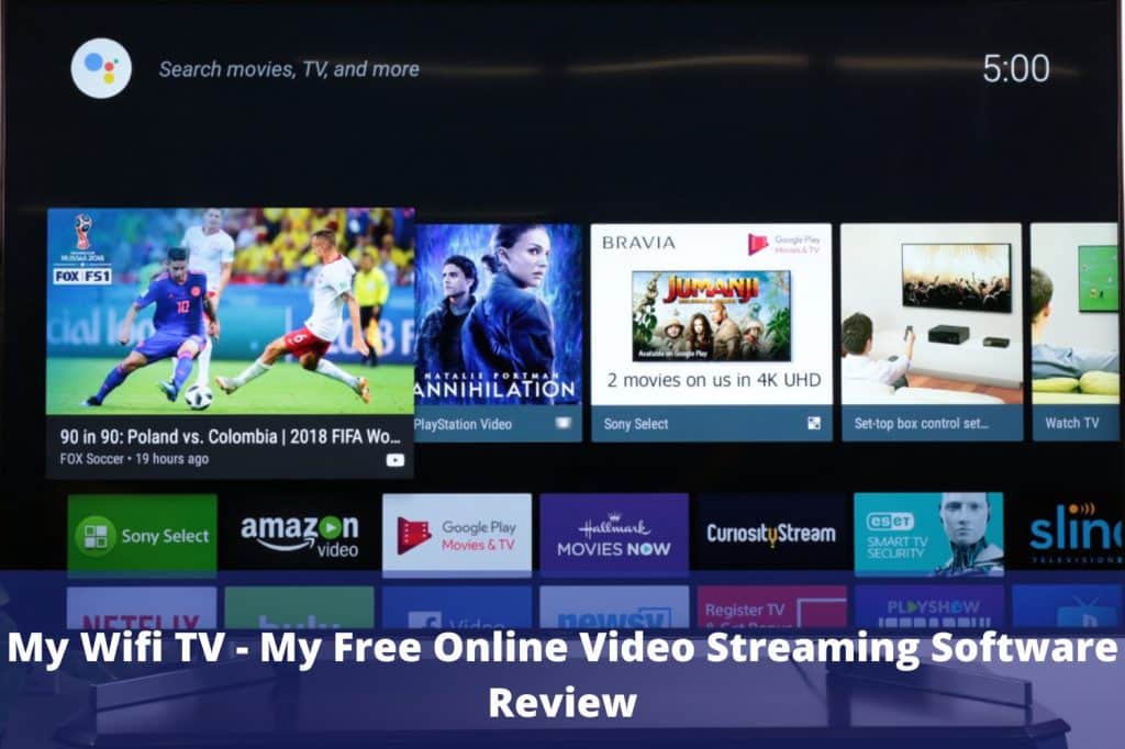 Streaming Archives - PittyThings