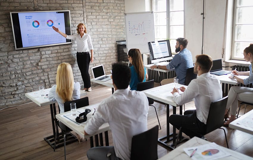 The Role and Importance of Business Education