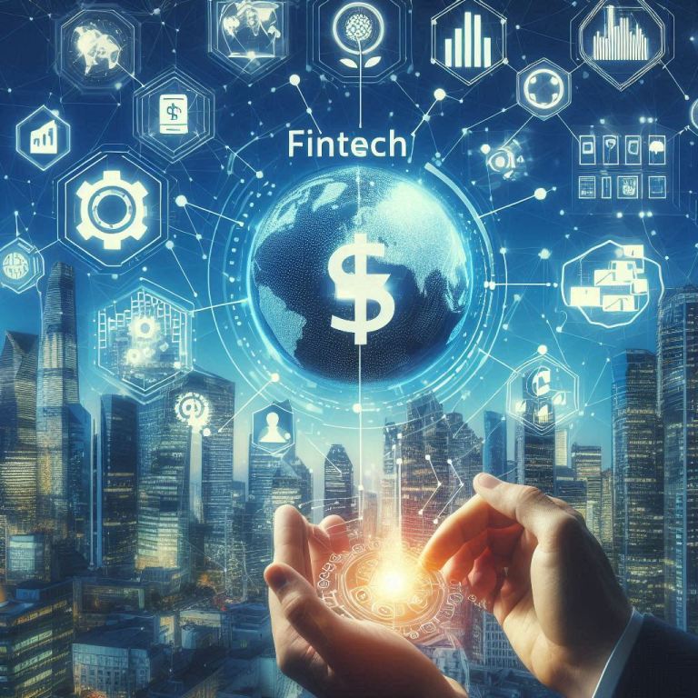 What is Fintech? and its Alternatives