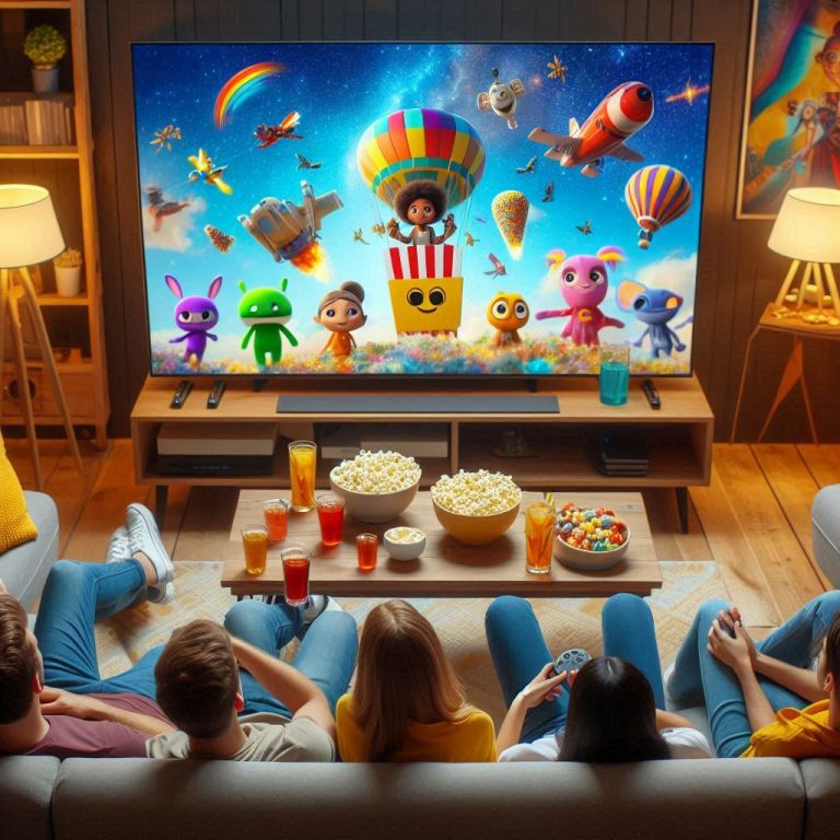 What is Ifvod Tv service and its Features