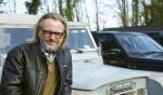 Henry Cole Net Worth, Career and Life Updated 2025