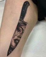 50+ Gangster Hood Forearm Tattoos for Guys