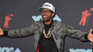Redman net worth, A Look at His Career Growth and Financial Success