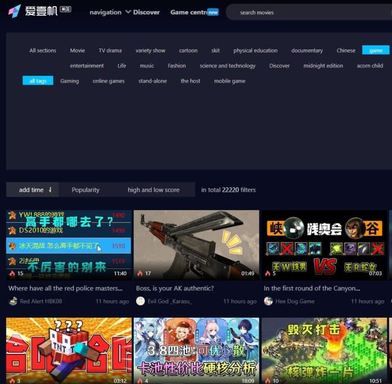 What is IYF tv? Detailed Overview of IYF tv services