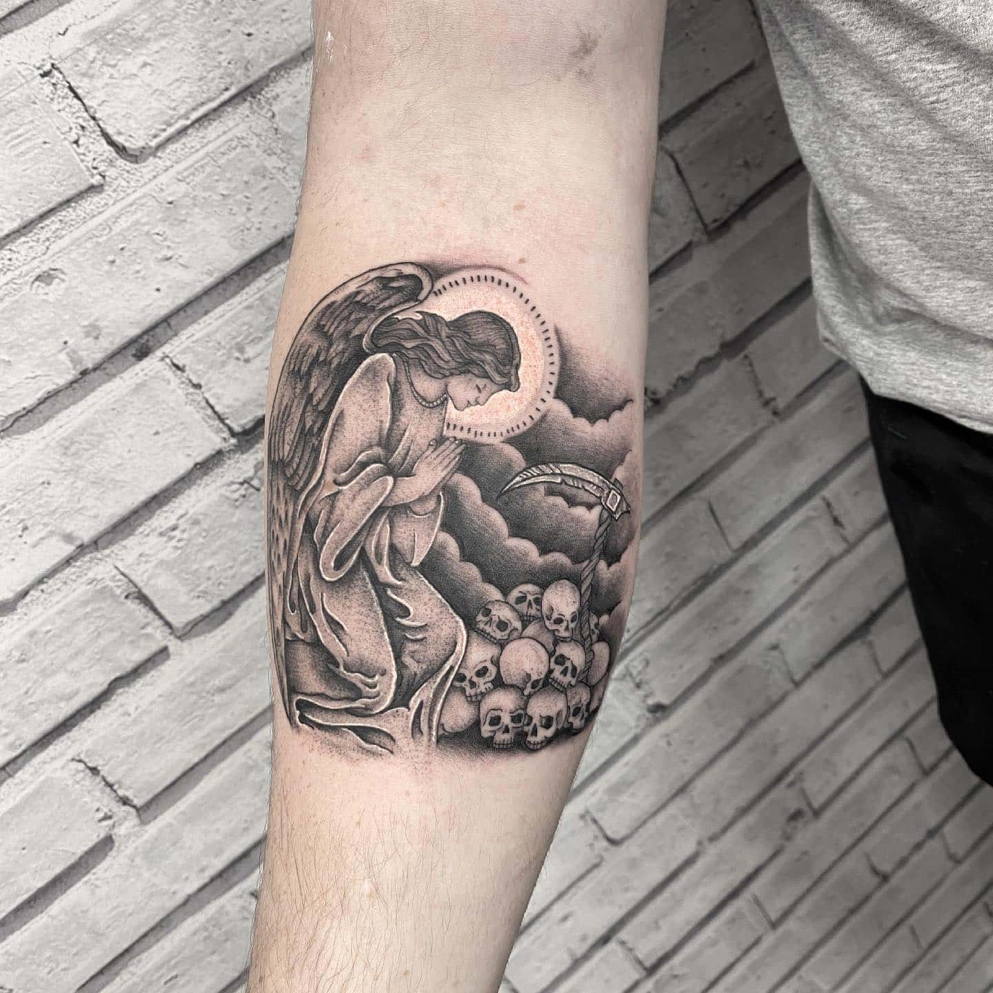 Exploring the Dark Beauty: Unveiling the Meaning and Symbolism Behind ...