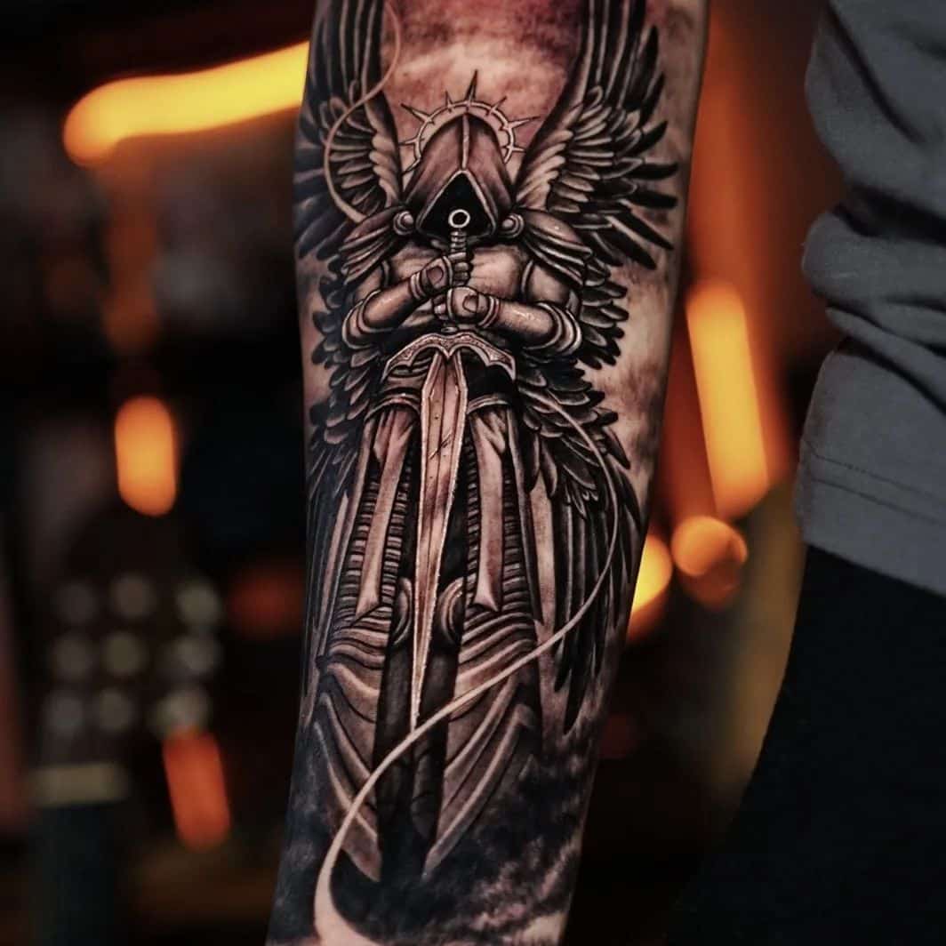 Exploring the Dark Beauty: Unveiling the Meaning and Symbolism Behind ...