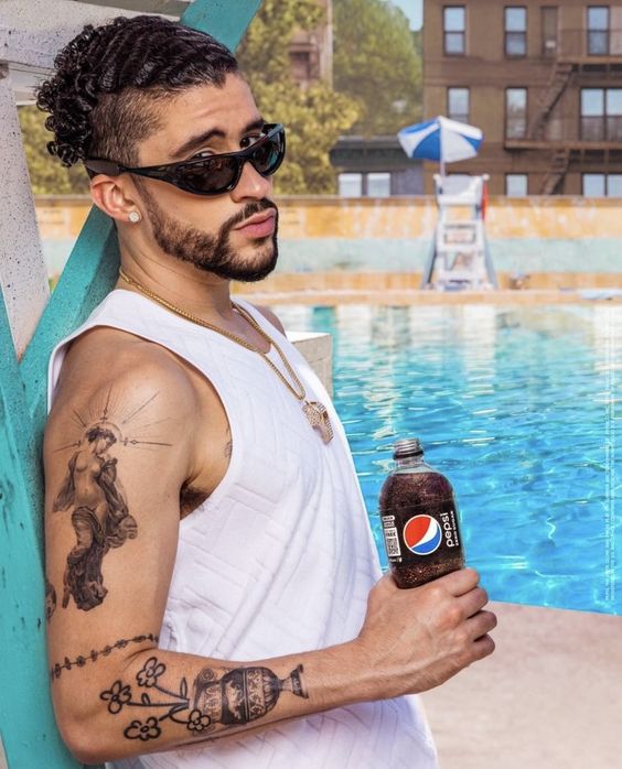 30+ Bad Bunny Tattoos Meaning and Ideas