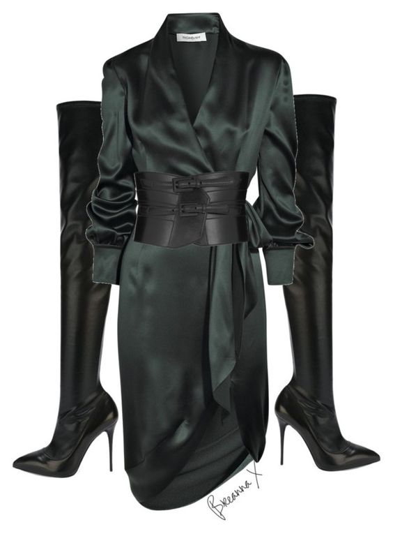 Explore 75 All Black Party Outfit Ideas for Girls