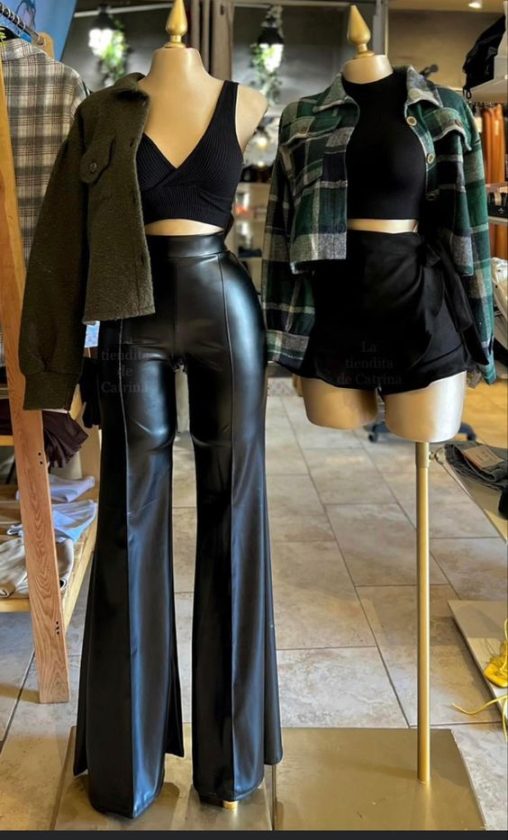 Explore 75 All Black Party Outfit Ideas For Girls