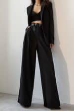 Explore 75 All Black Party Outfit Ideas for Girls