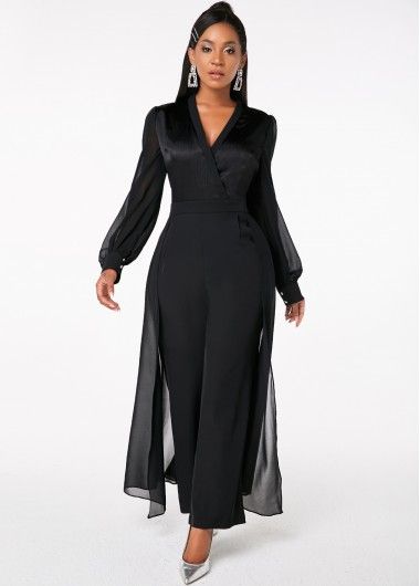 Explore 75 All Black Party Outfit Ideas for Girls