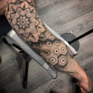 160+ Tattoo Filler Ideas, Ranging from Conventional to Unconventional
