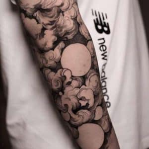 160+ Tattoo Filler Ideas, Ranging from Conventional to Unconventional