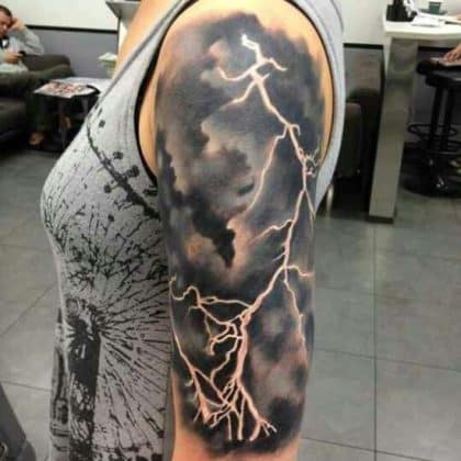 160+ Tattoo Filler Ideas, Ranging from Conventional to Unconventional