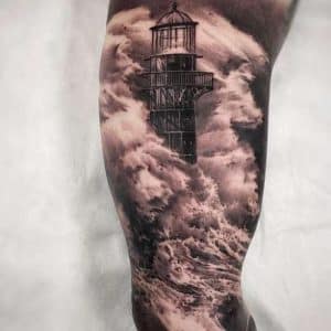 160+ Tattoo Filler Ideas, Ranging from Conventional to Unconventional