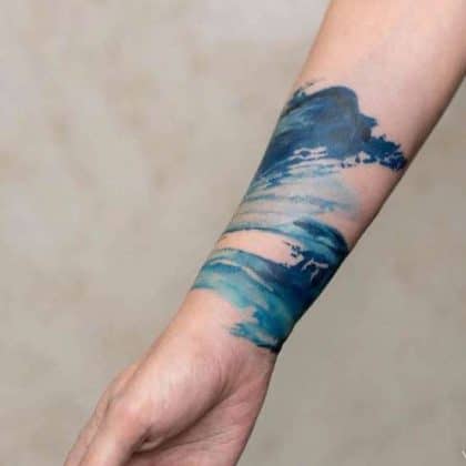 160+ Tattoo Filler Ideas, Ranging from Conventional to Unconventional