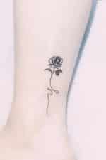 125+ Unique Initial Tattoos For Men and Women