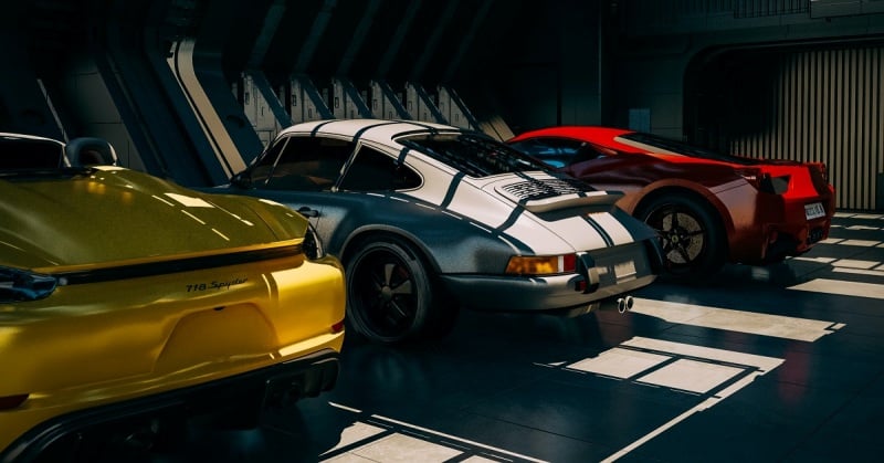 Some Of The Most Expensive & Valuable Private Number Plates In History