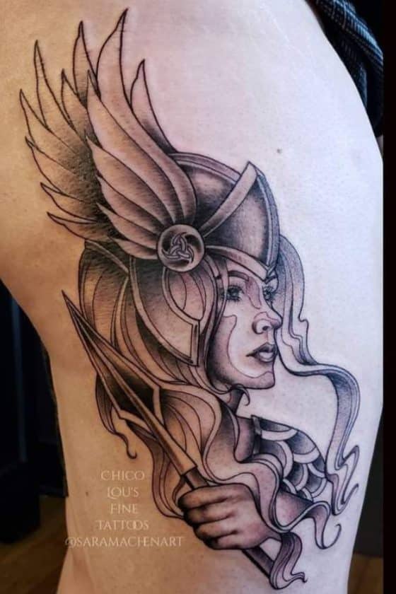 40+ Neo Traditional Tattoo: A Modern Twist on Classic Art
