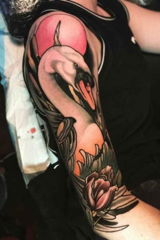 40+ Neo Traditional Tattoo: A Modern Twist on Classic Art