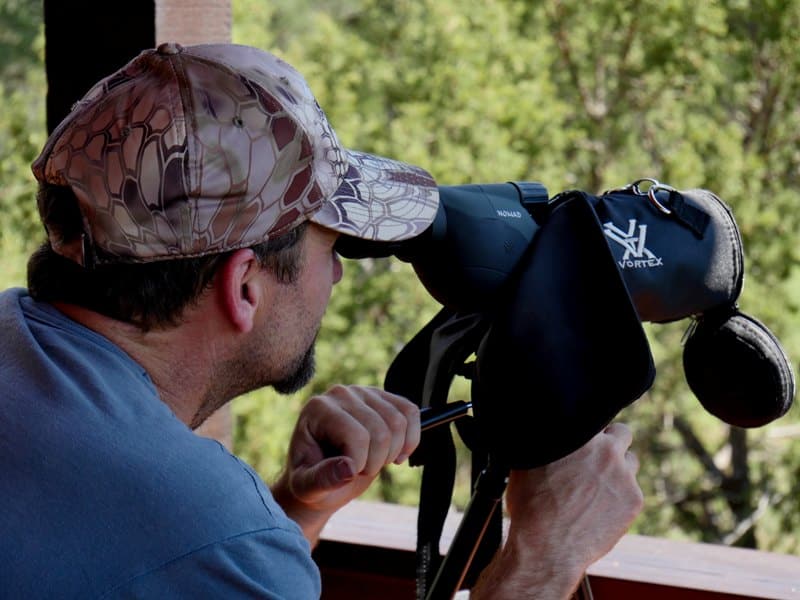 What is Range finder? How to use it?