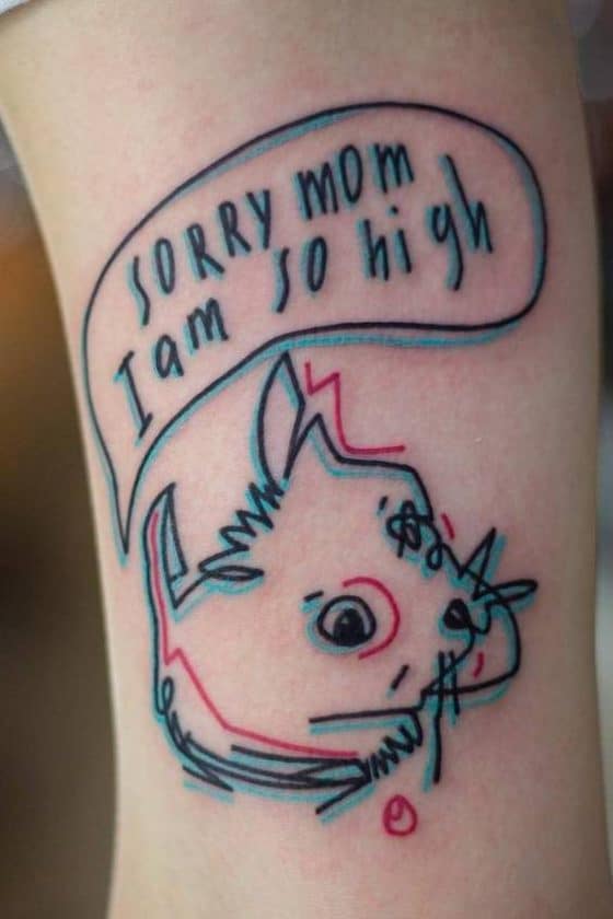 25+ Mom Tattoo Ideas: Symbols of Endless Love