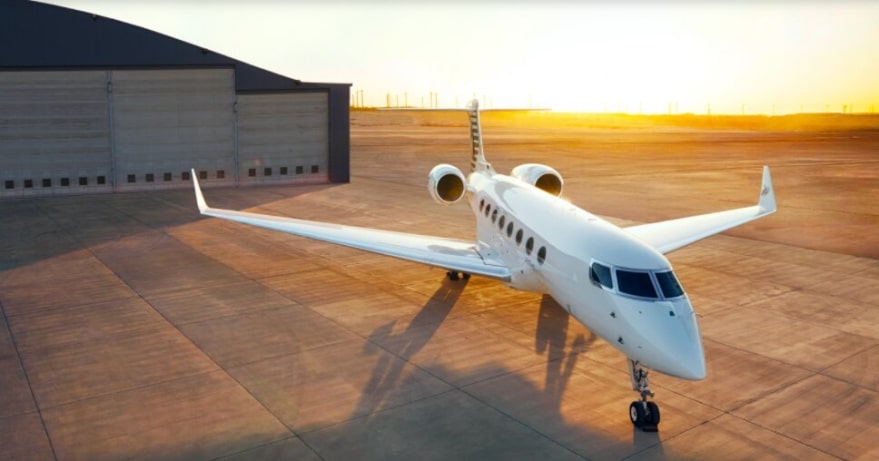Private Jet Charter Costs for Art and Culture Enthusiasts: A Voyage of ...