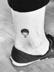 Believe It! 65+ Naruto Tattoos That Speak Volumes