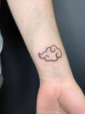 Believe It! 65+ Naruto Tattoos That Speak Volumes