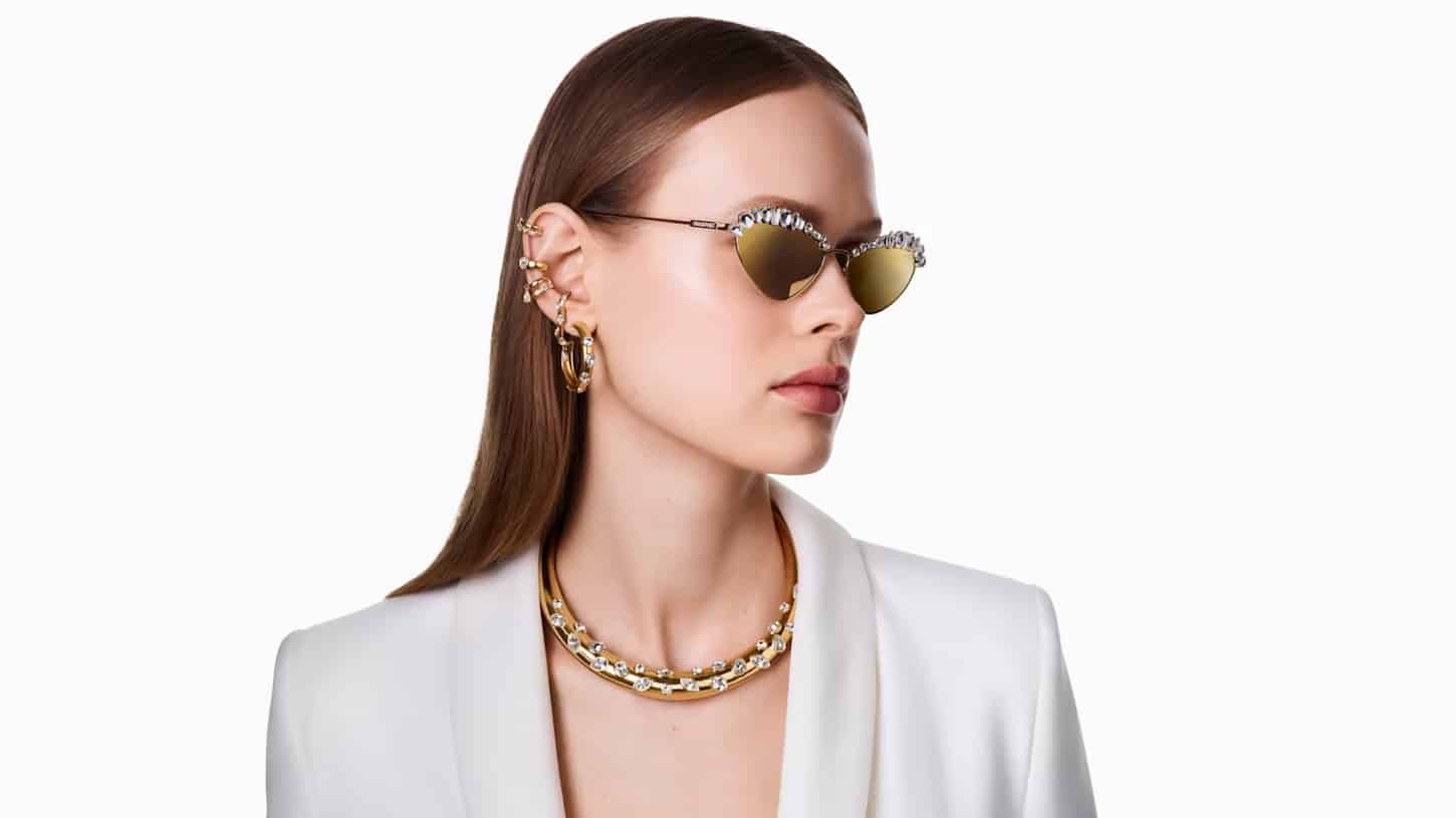The Glittering Legacy of Swarovski: A Sparkling Journey into Elegance ...