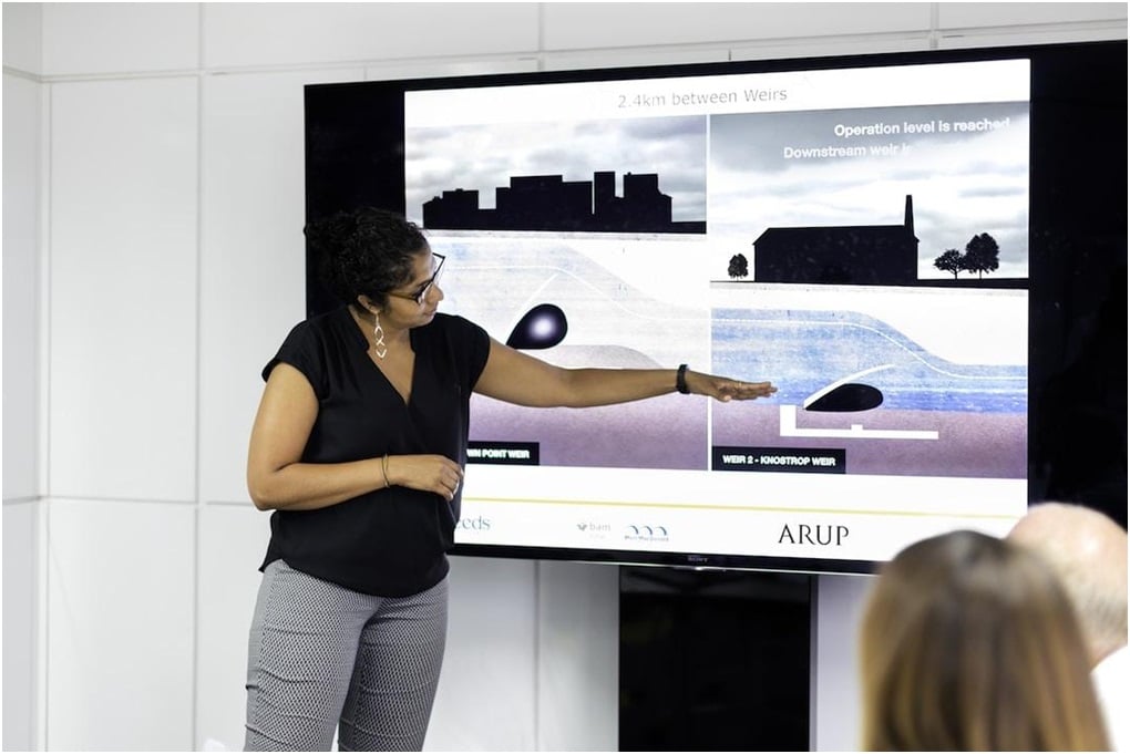 Tips for Creating an Engaging Business Presentation