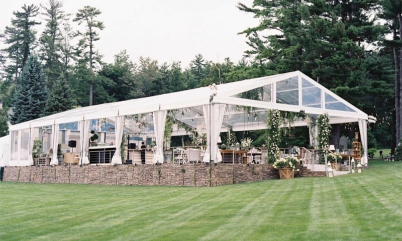 Exploring the Versatility and Benefits of Outdoor Tents