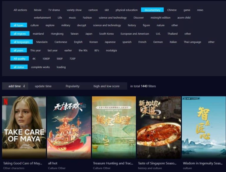 What is IYF tv? Detailed Overview of IYF tv services