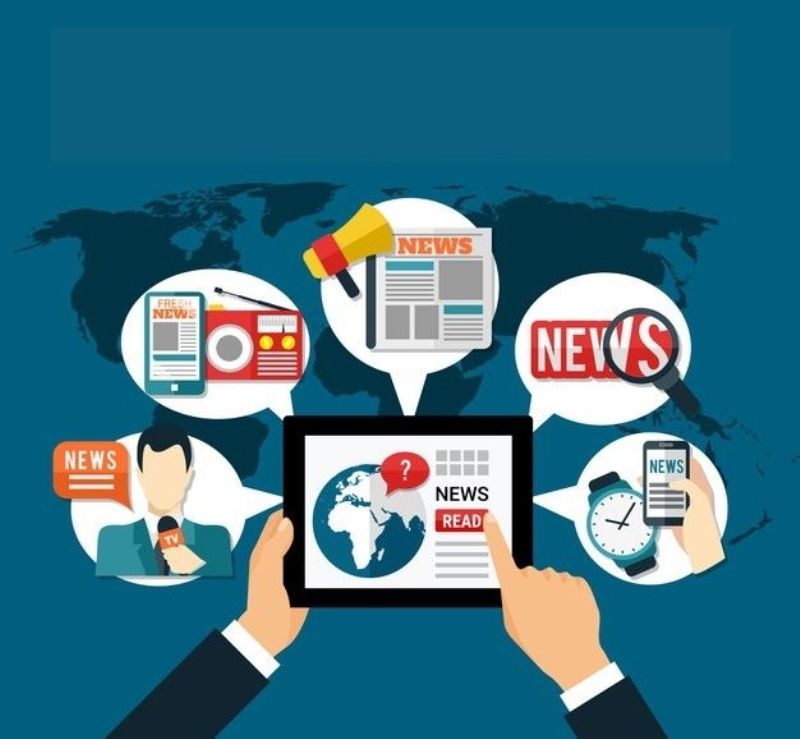 The Importance of Printed Marketing Materials in the Digital Age