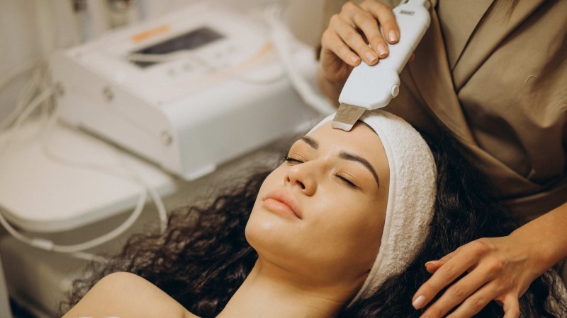 How Facial Aesthetics Techniques Techniques Have Transformed Skincare ...