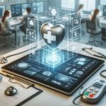 Smart Square Mercy, A Technology for Healthcare Industry