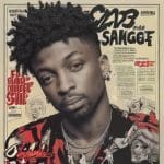 21 Savage Net Worth