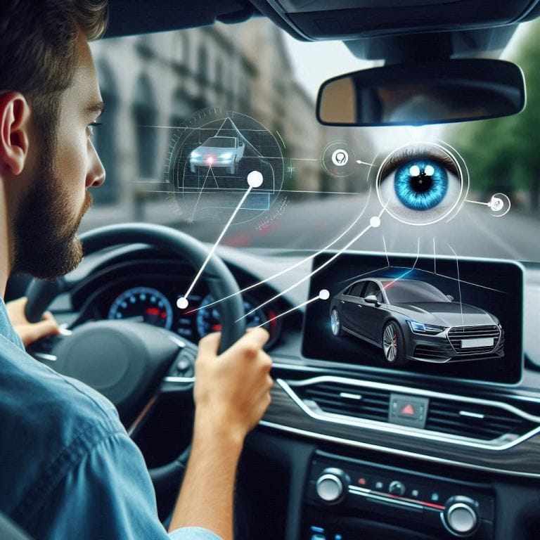 What is Blind Spot Monitoring and Why is It a Must-Have Safety Feature?