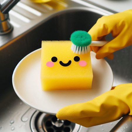 Scrub Daddy Net Worth: What is Scrub Daddy net worth in 2025