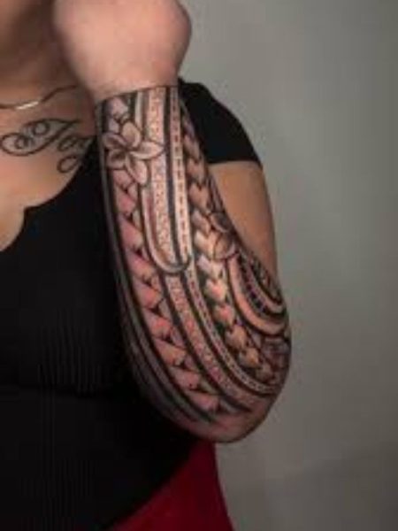 100+ Unique and Elegant Samoan Tattoo Ideas with History and Culture