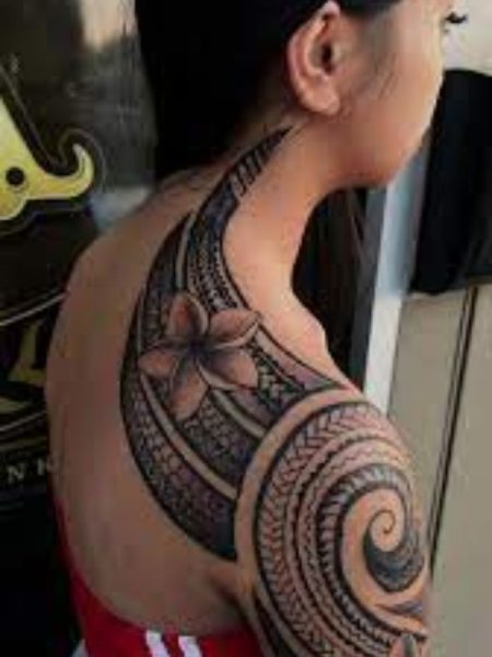 100+ Unique and Elegant Samoan Tattoo Ideas with History and Culture