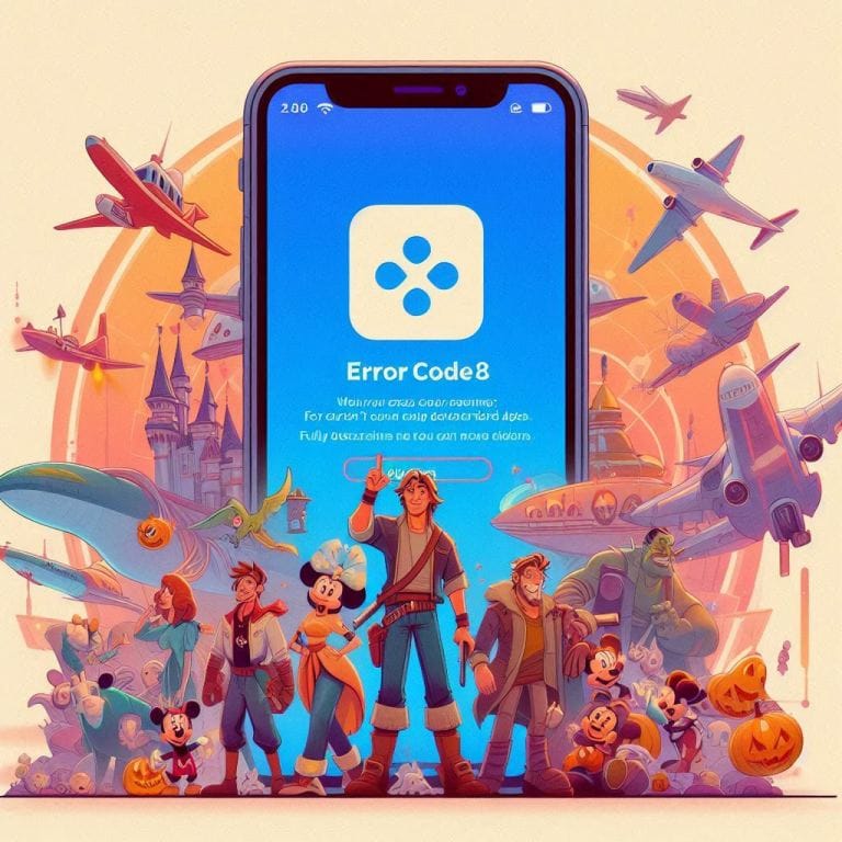 HOW TO FIX DISNEY PLUS ERROR CODE 83?