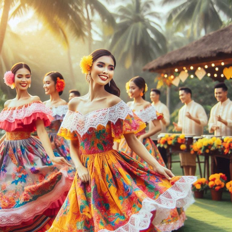 Pinay Flix Show the Beauty of Filipino Pinay Entertainment