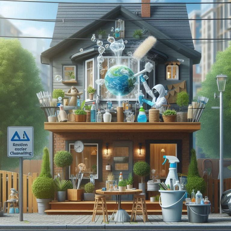 Keeping Your Home Looking Fresh: Proven Tips for Regular Exterior Cleaning