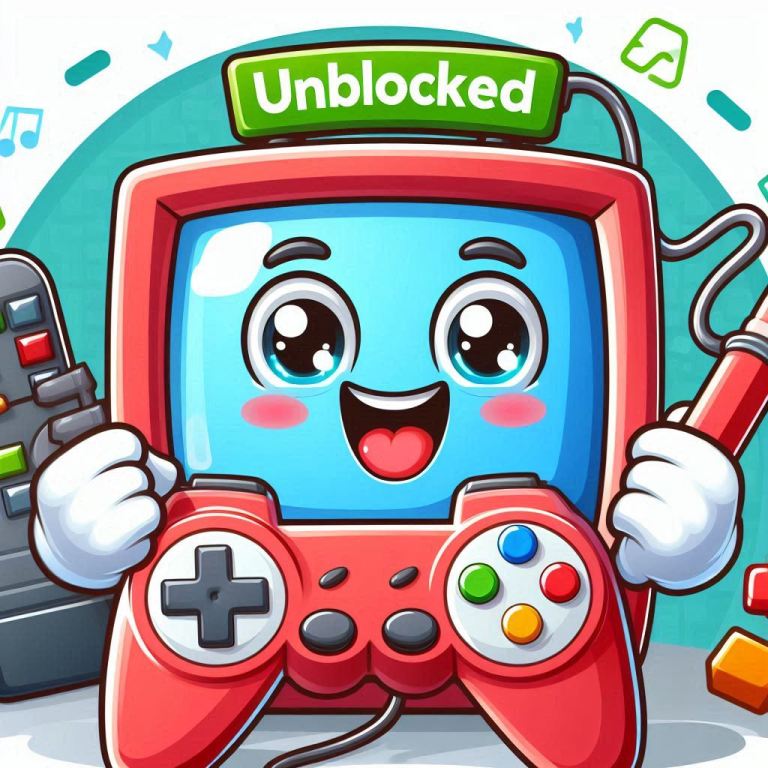 Unblocked Games 6X: Your Gateway to Endless Fun