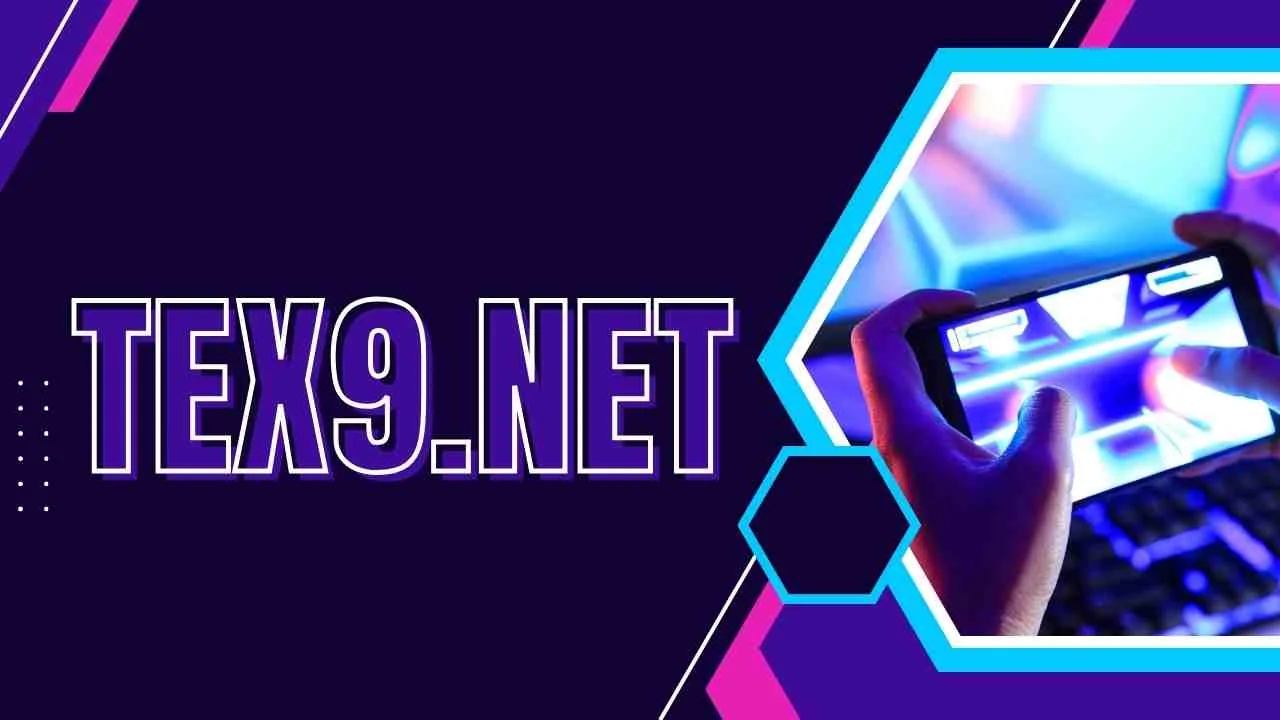 Tex9.net: The All-In-One Digital Solution for Modern Businesses