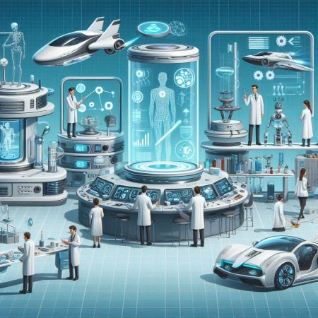 Dreaming of Innovations: 14 things that need to be invented