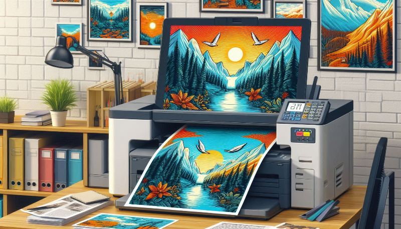 How to Capture Printing Costs on Zeno Copiers