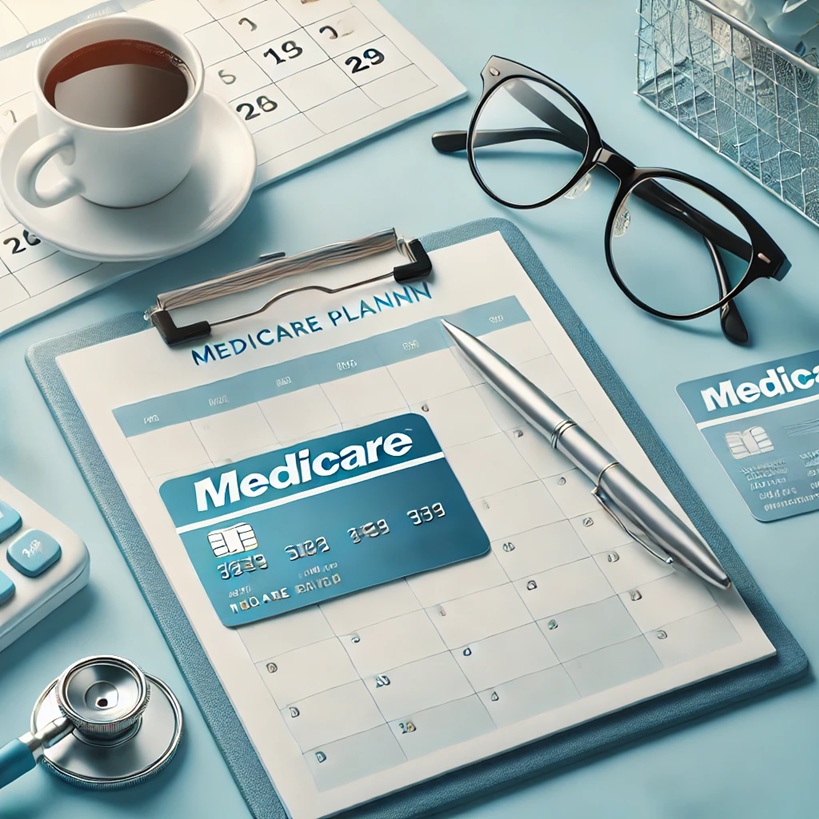 7 Ways to Simplify Your Medicare Planning